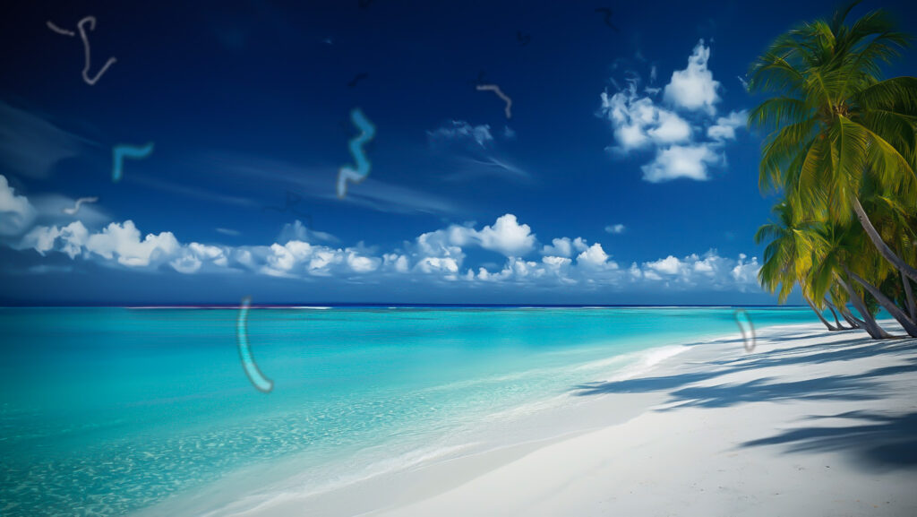 Understanding Eye Floaters and How to Address Them - Eyecare Hospital